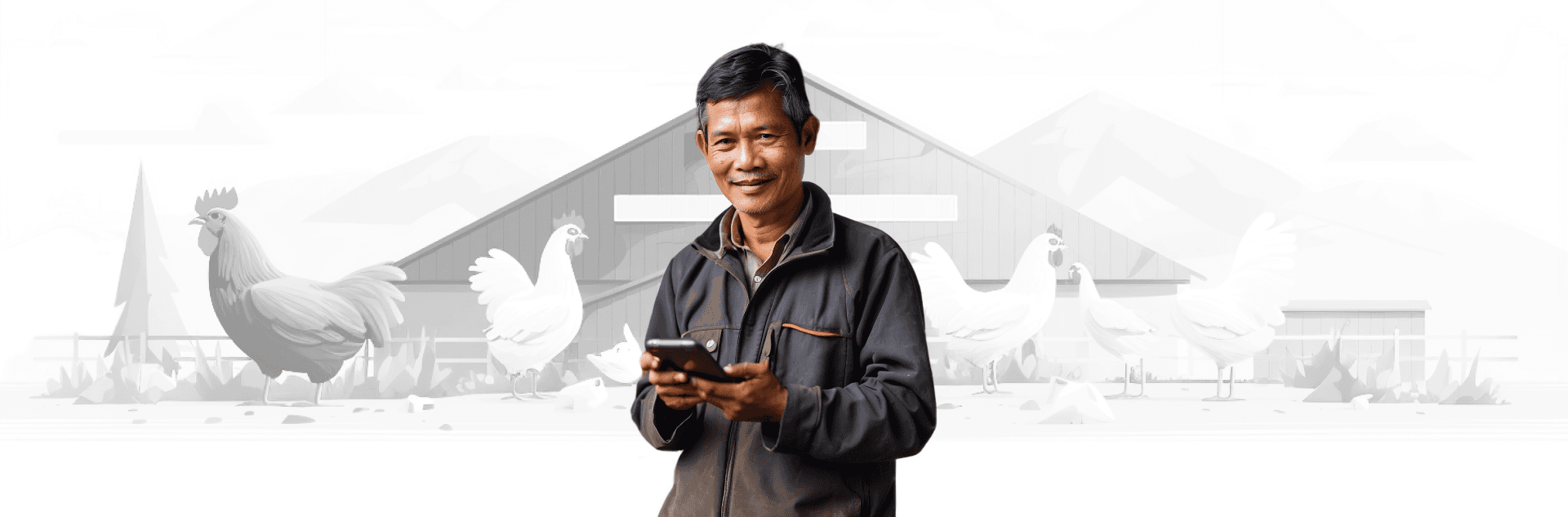 Your daily poultry partner