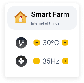 Your daily poultry partner